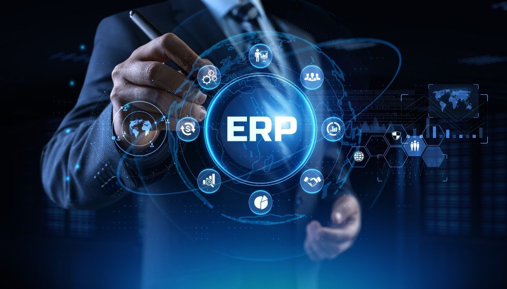 ERPを用いた製造業の課題解決！他ツールとの違いも併せて解説 | クラウドERP導入ガイド