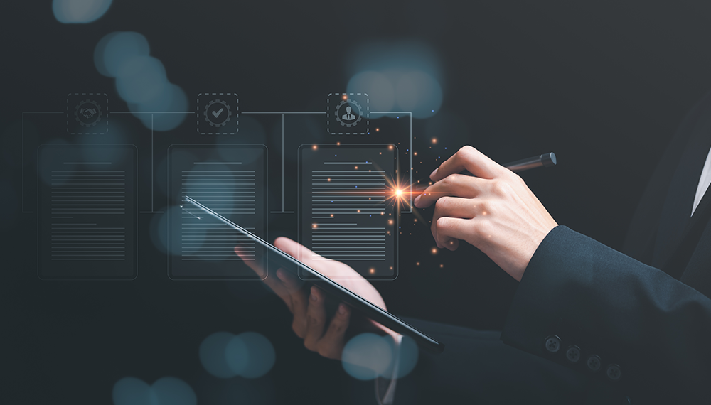 MXとは？DXの次に来る経営変革の本質と、その実現を支える経営基盤の重要性 | クラウドERP導入ガイド