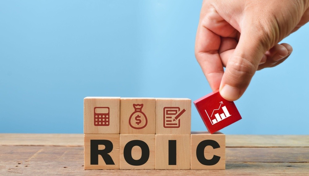 ROIC経営とは？資本効率を最大化する経営手法の基本 | クラウドERP導入ガイド